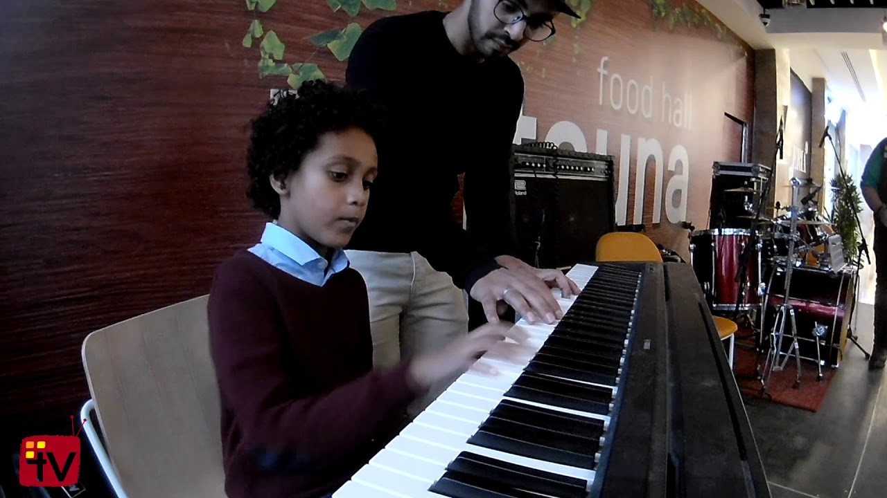 Students Performance 3 - December 2018 - YouTube