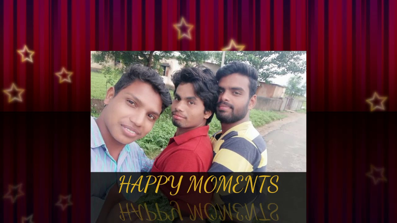 Friends Masti moments... - YouTube