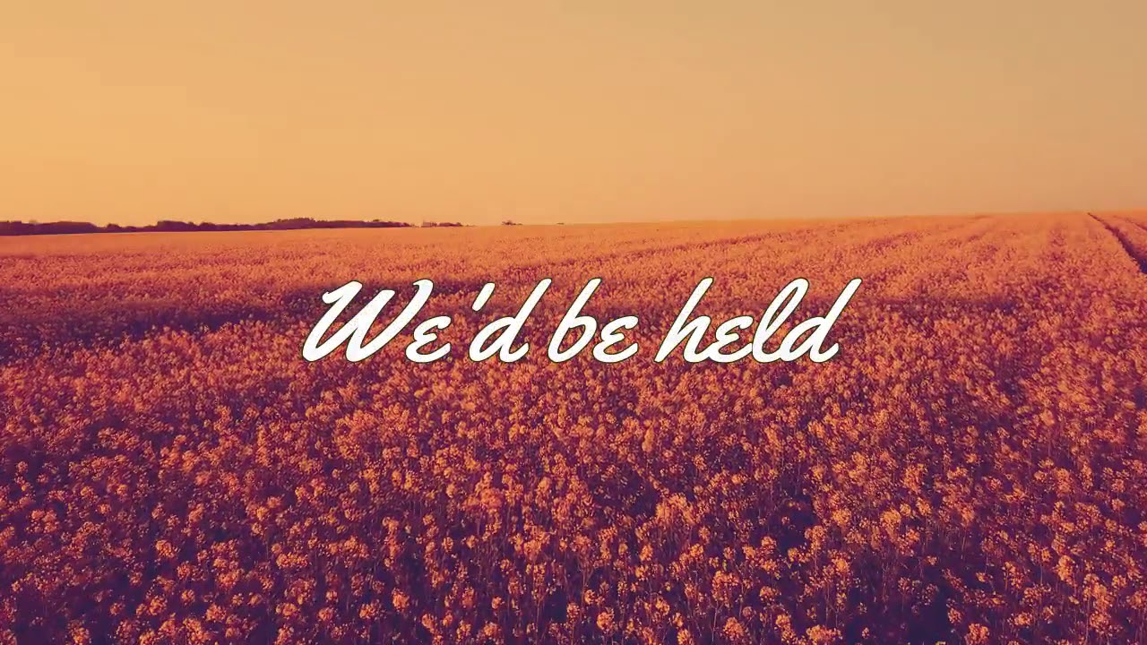 Natalie Grant - Held (Lyric Video) - YouTube