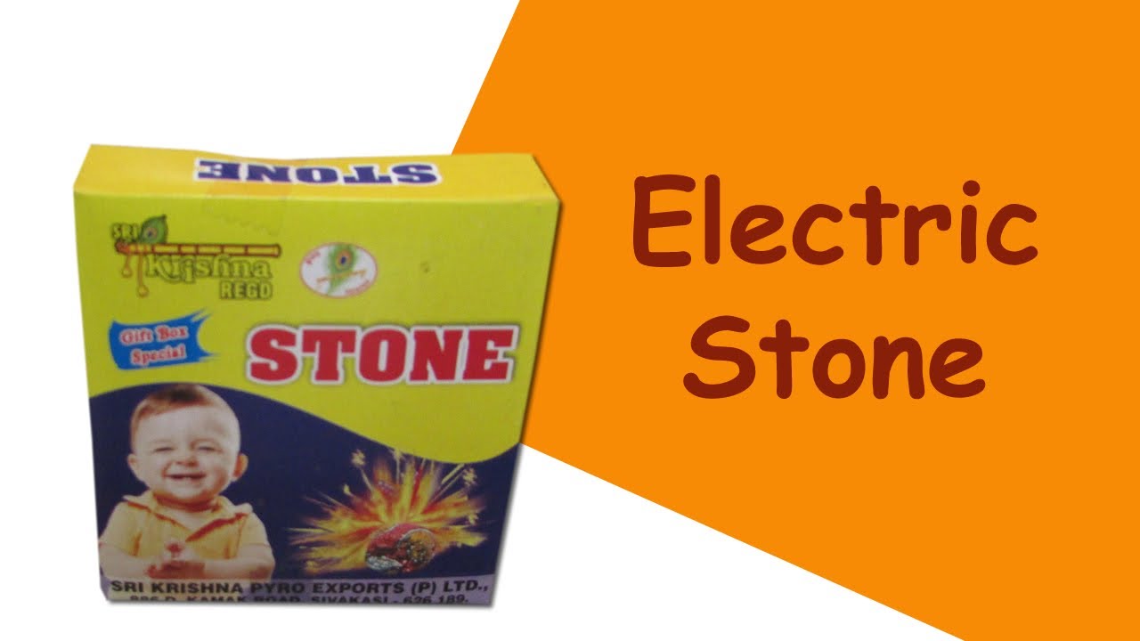 Electric Stone - YouTube
