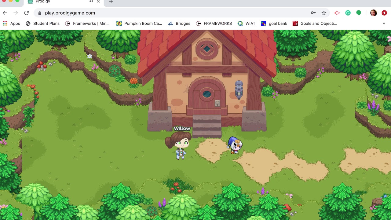 Prodigy-How to video-Mrs. Dreher - YouTube