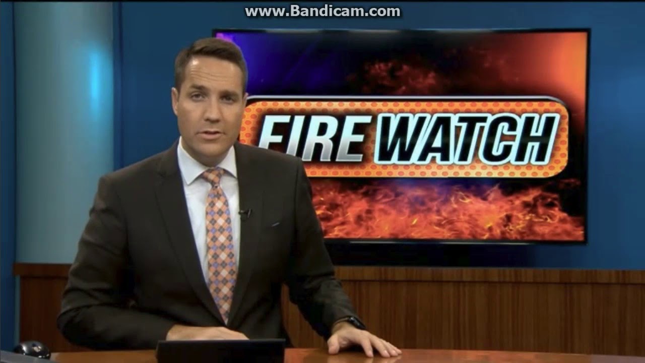 KION: NewsChannel 5/46 At 11pm Open--12/22/17 - YouTube