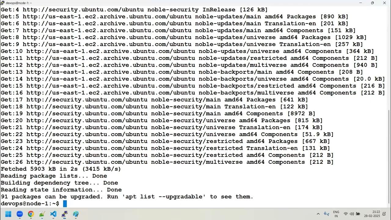 Ansible-Day-18 || Notify & Handlers || Ansible tags || ignore_errors || block rescue & always ...