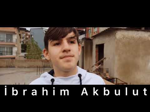 İbrahim Akbulut