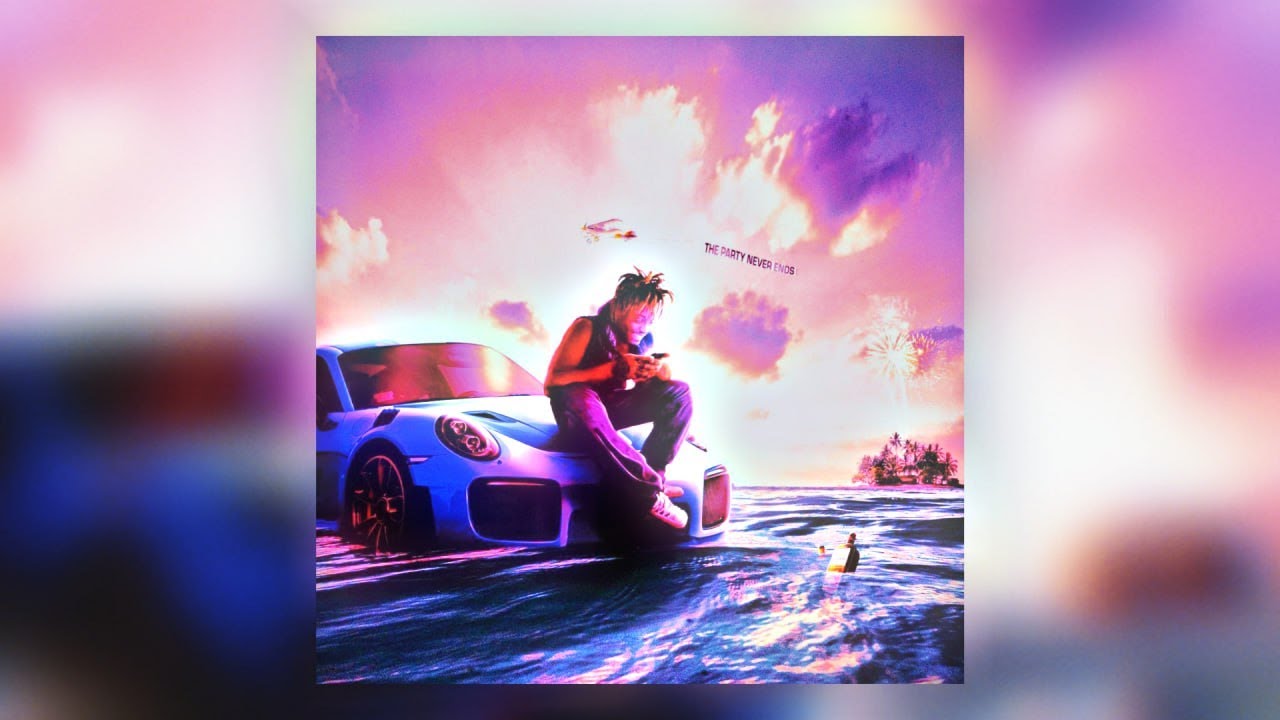 [FREE] Juice WRLD Type Beat "Good Times" - The Kid LAROI Guitar Type ...