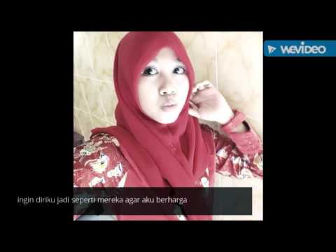 Humood Alkhunder jadilah diri sendiri lirik