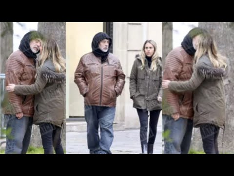 Luc Besson et Sarah Saldmann : le couple le plus inattendu de cette ...