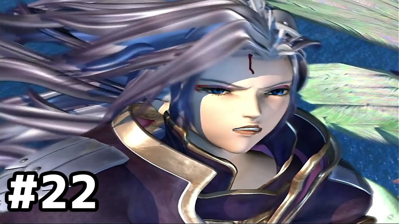 【PS4】FF9リマスター ストーリー動画 #22【画面拡大】 - YouTube