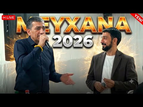 Gezişdim geldim meyxana 2026