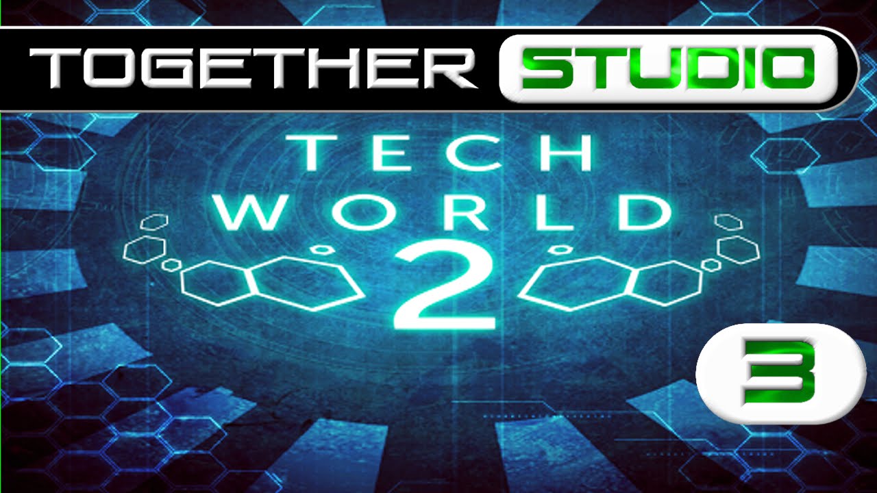 Techmech Minecraft [CH-DE] #03 @Tinkers construct 2/2 - YouTube