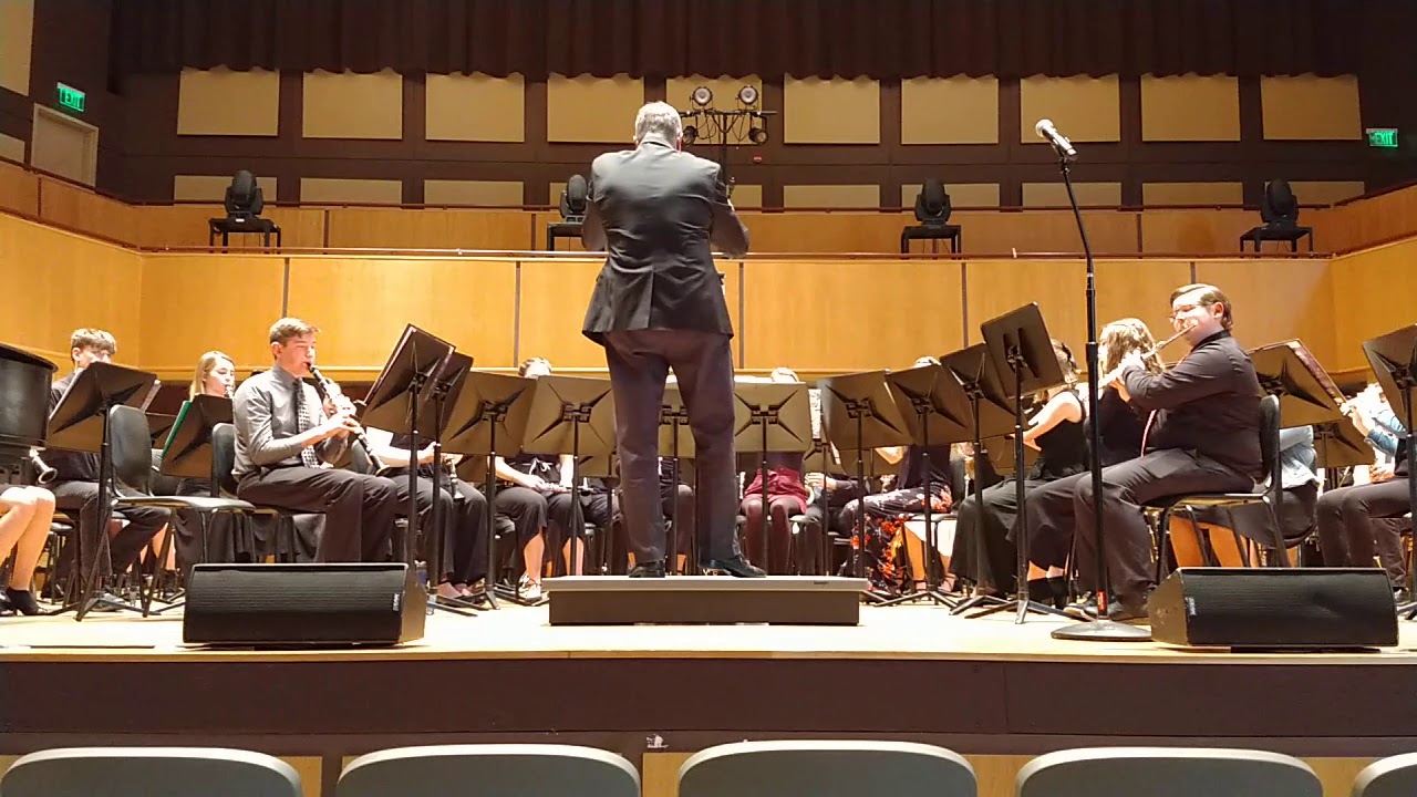 "Shenandoah" by Omar Thomas - YouTube