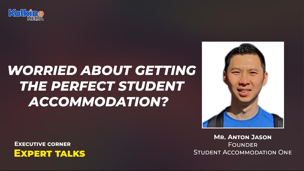 Worried about getting the perfect student accommodation? || Expert ...