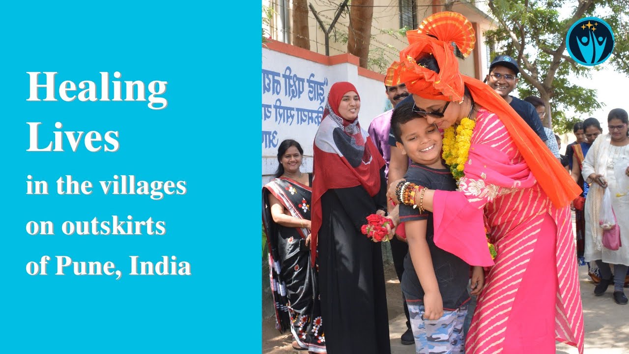 Healing Lives in Remote Villages | Pune | Maharashtra - YouTube