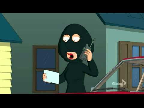 Family Guy Various Checkpoints - YouTube