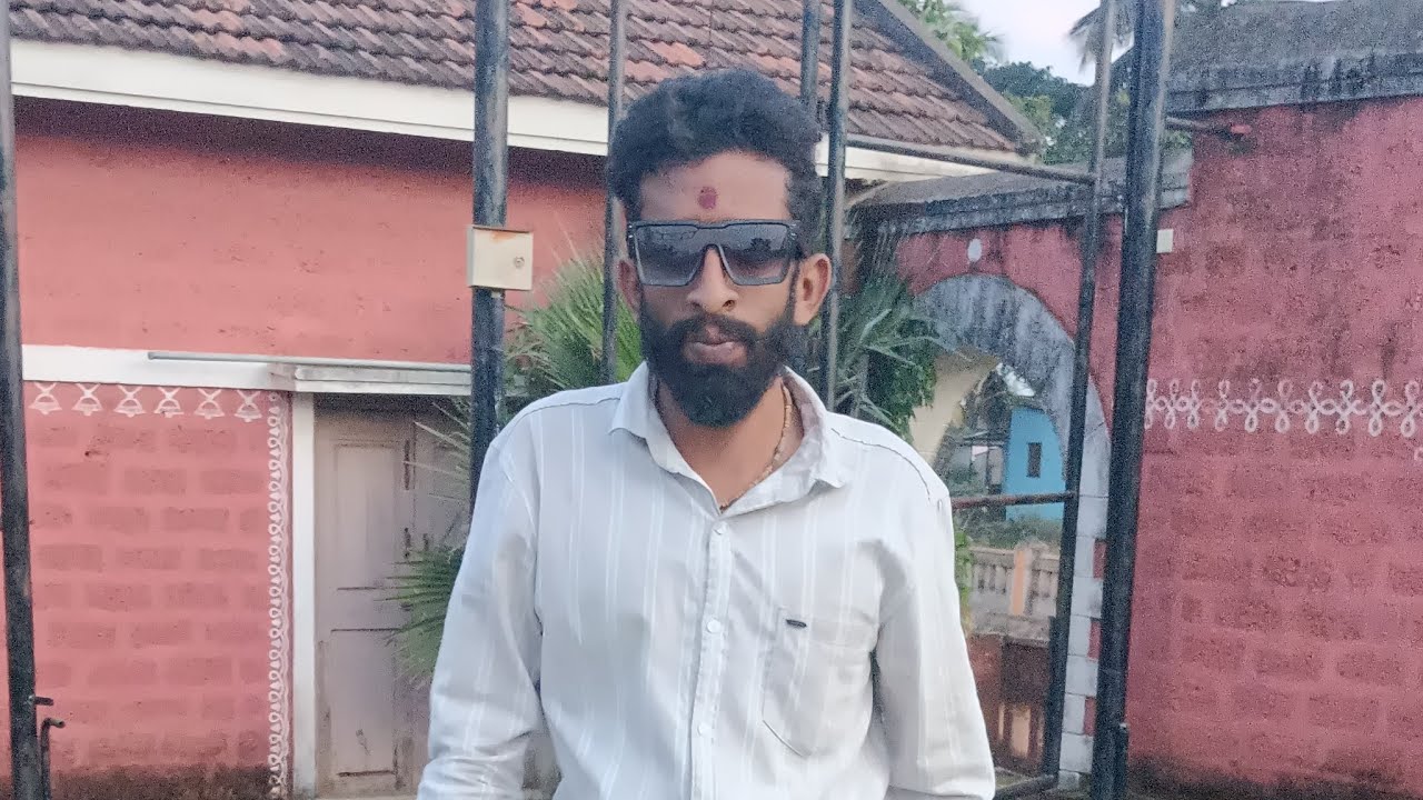 Mayur Raikar M is live - YouTube