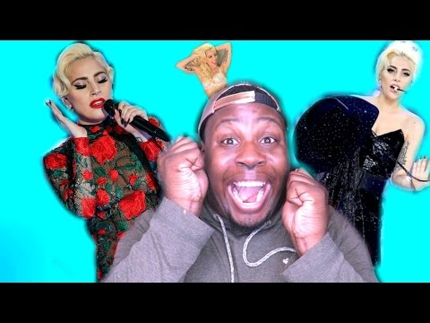 LADY GAGA \