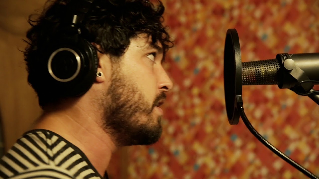 Red Sun Rising - The Making of THREAD Episode 7 - YouTube