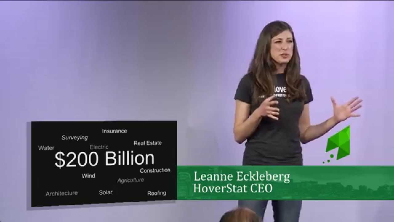 HoverStat Demo Day 2015 - YouTube