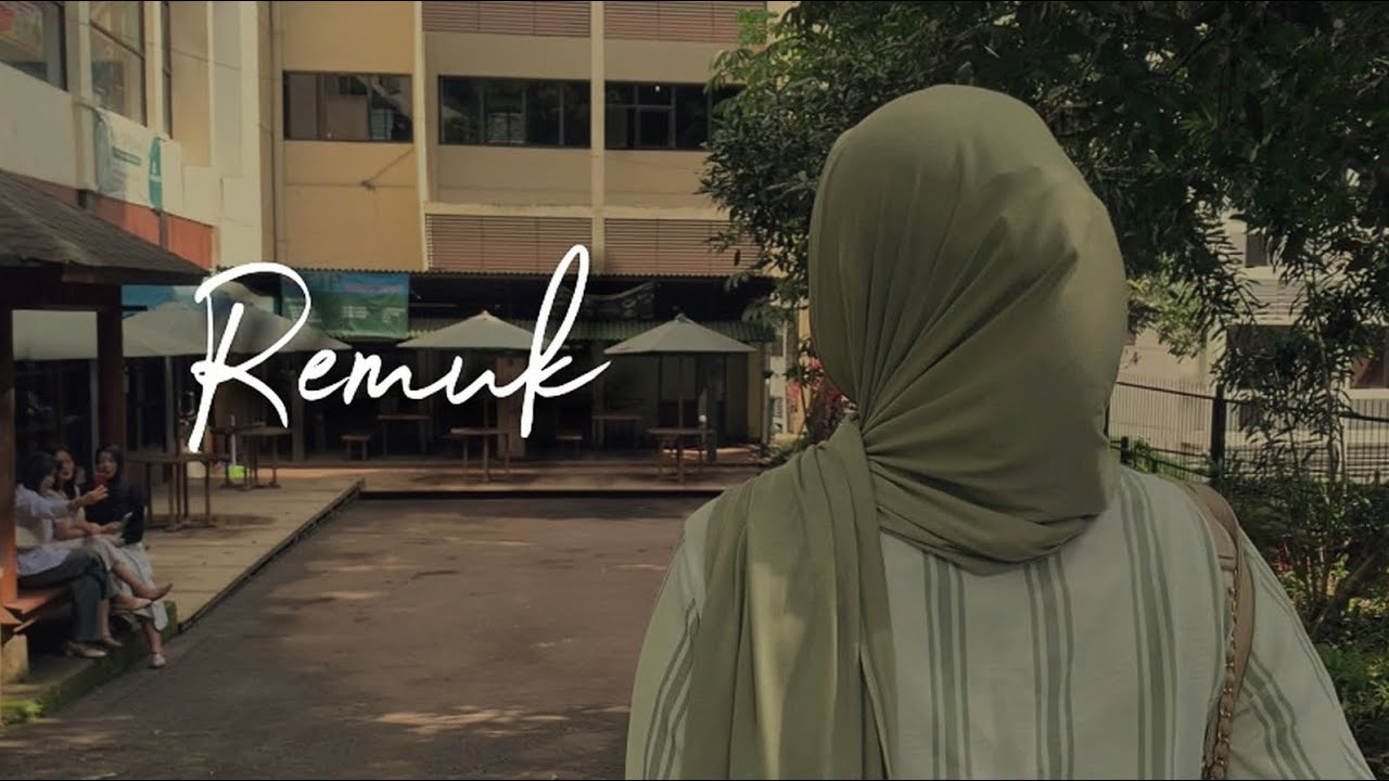 REMUK (Tugas Short Movie) - YouTube