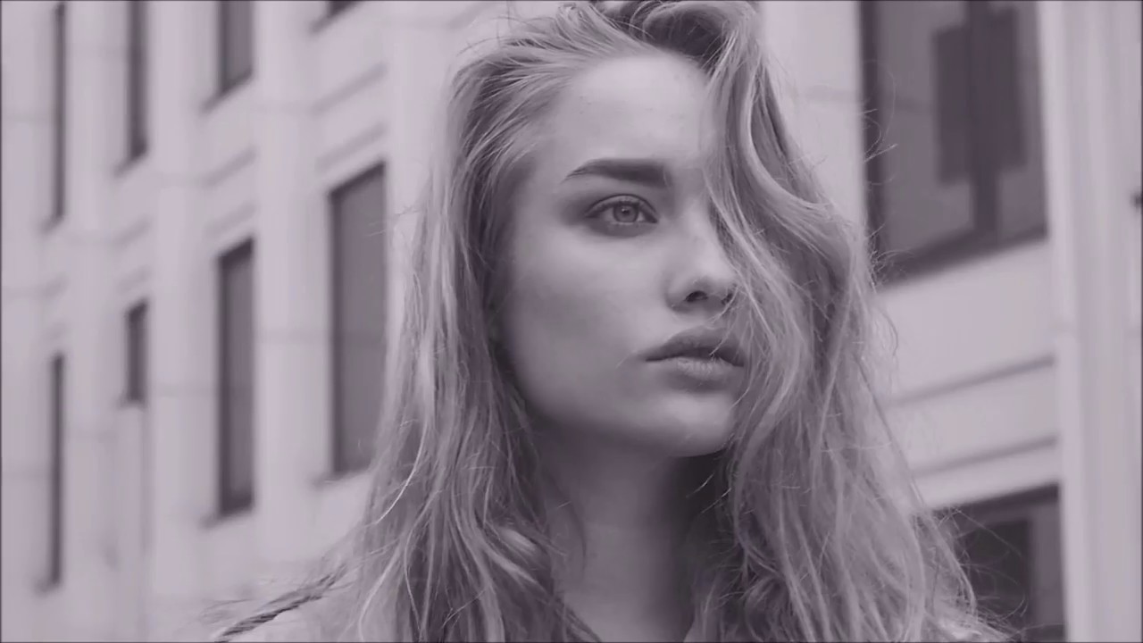 Nexhmije Pagarusha - Baresha (Klevi Remix) Video Edit - YouTube