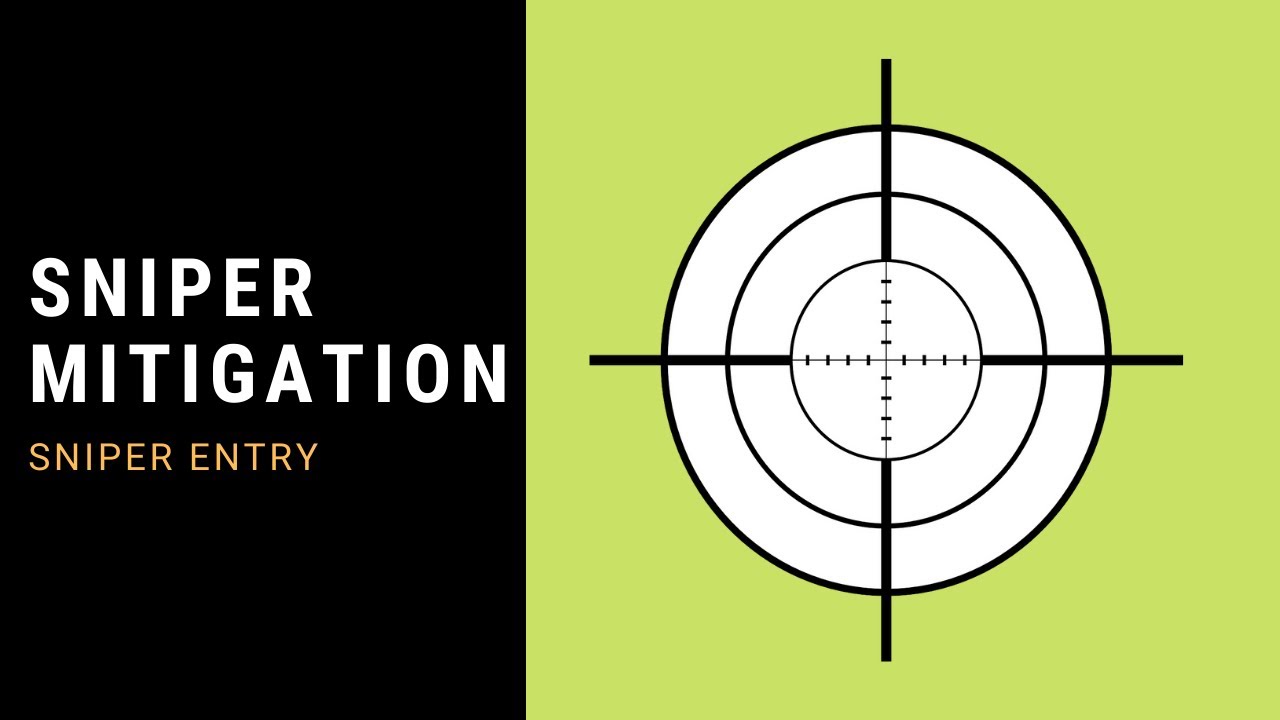 Sniper Entry (Mitigation) Market maker Theory | Smart Money Concept ...