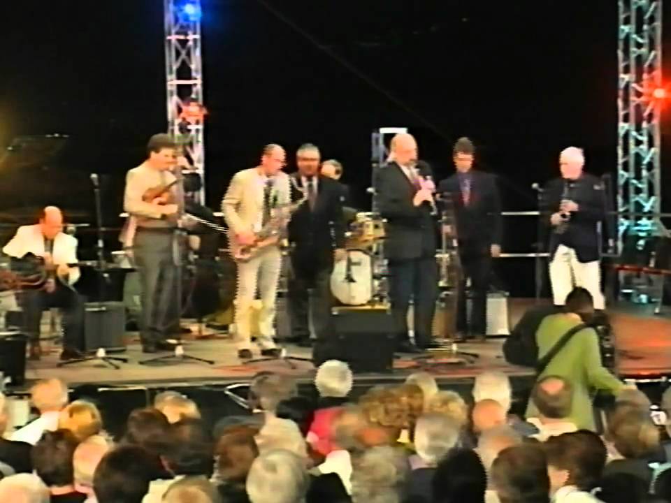 After You've Gone - Lino Patruno Jazz Show featuring Dan Barrett - YouTube
