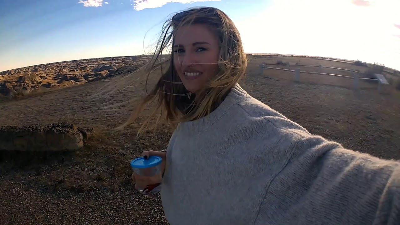 Toronto to Vancouver via the Trans Canada Highway with Keegan Chambers ...