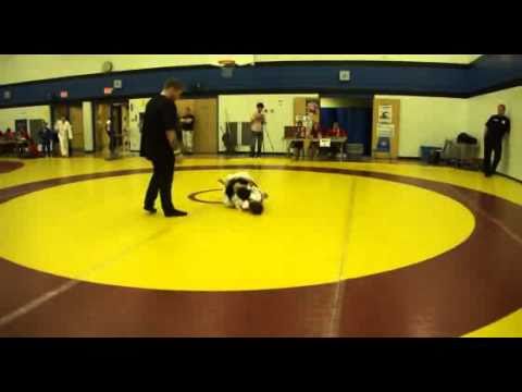 Timothy Levine, Kombat Art 2010 BJJ, 2