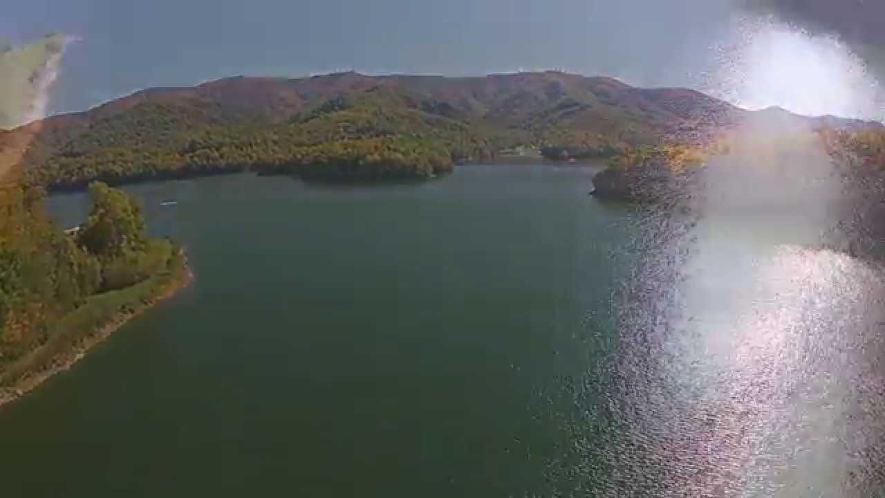Watauga Dam - YouTube