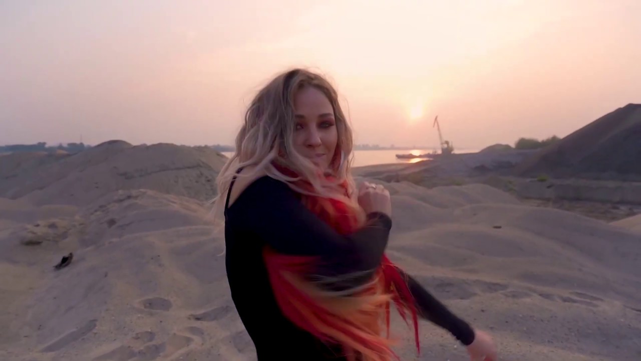 Snap!-Rhythm is a Dancer(Dance Video) - YouTube