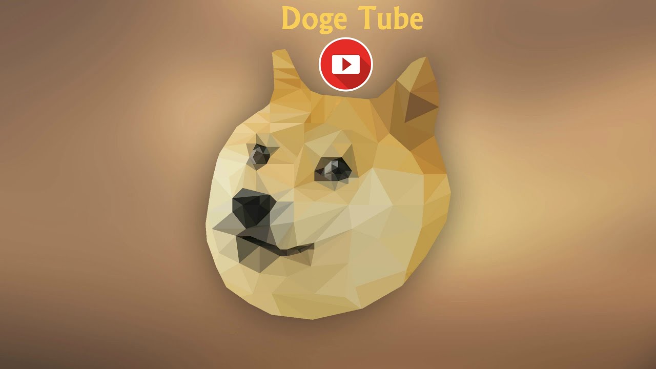 Doge Tube - YouTube