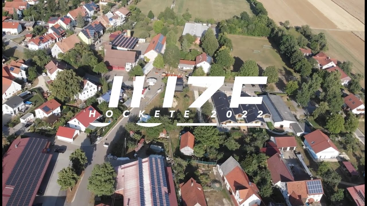 JUZE HOCKETE 2022 (Aftermovie) - YouTube