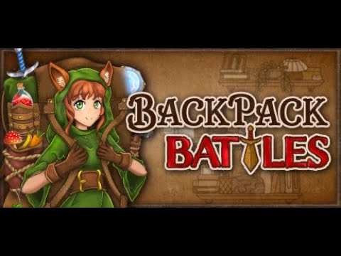 Backpack battles - Lần đầu thử build reaper oneshot và cái kết bay rank ...