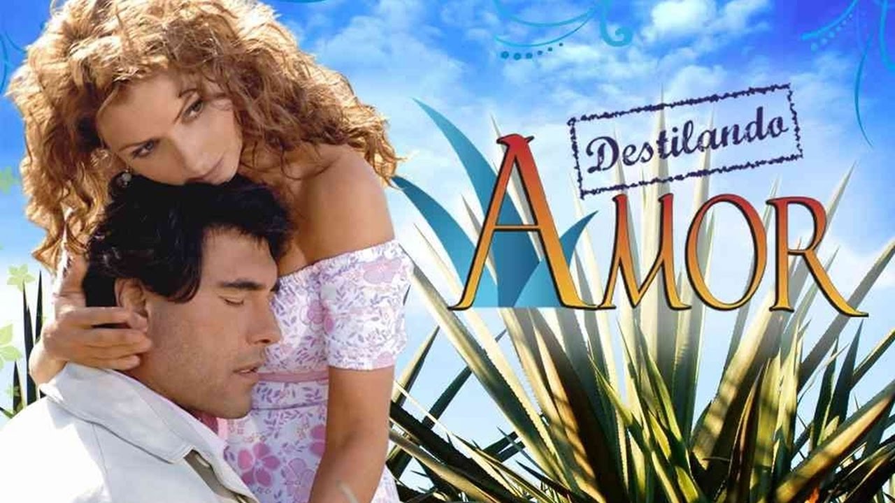 Abertura Destilando amor (Letra e tradução) - YouTube