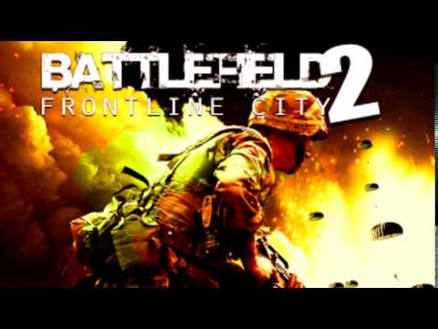 Battlefield Frontline City 2 2.1.0 Mod Apk (Unlimited Money)