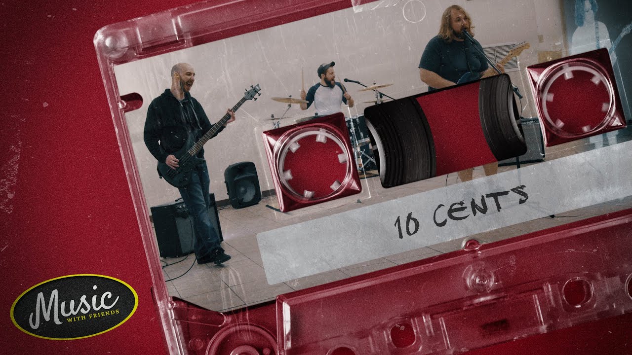10 cents [Official Music Video] - YouTube