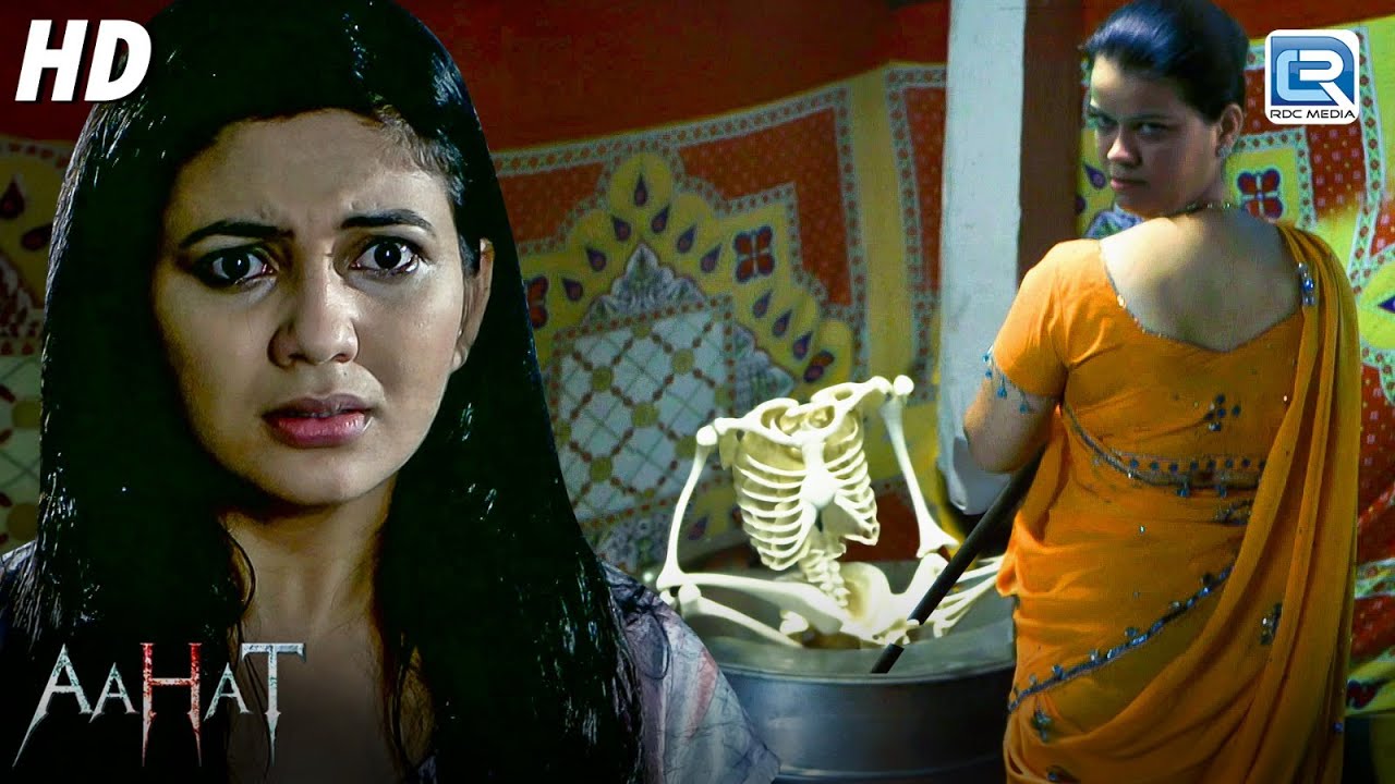 कुंवारी दुल्हन की आत्मा जिसका था घिनौना मकसद | Aahat Full Episode - आहट ...