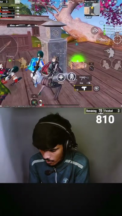 1v3 uzi 😱 #shorts #shortsfeed #bgmi #bgmishorts #bgmivideo #pubg #pubgmobile - YouTube