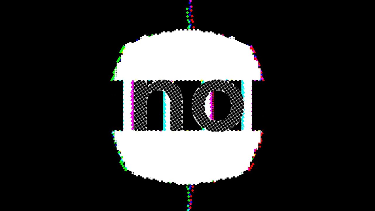 no || animated loop - YouTube