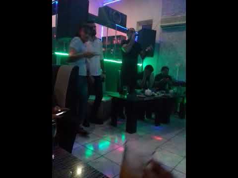 Pusu Clup Kurdemirde.