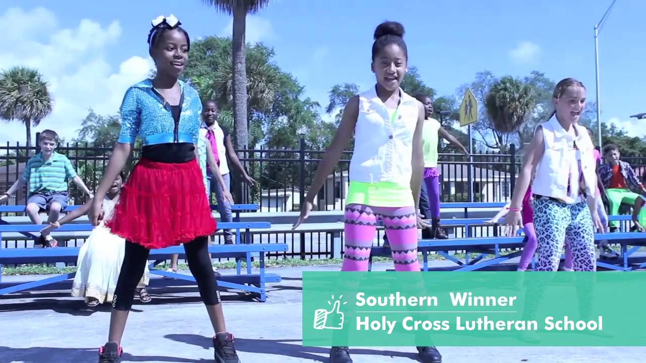 2015 KidSmartz Safety Dance Contest Winners - YouTube