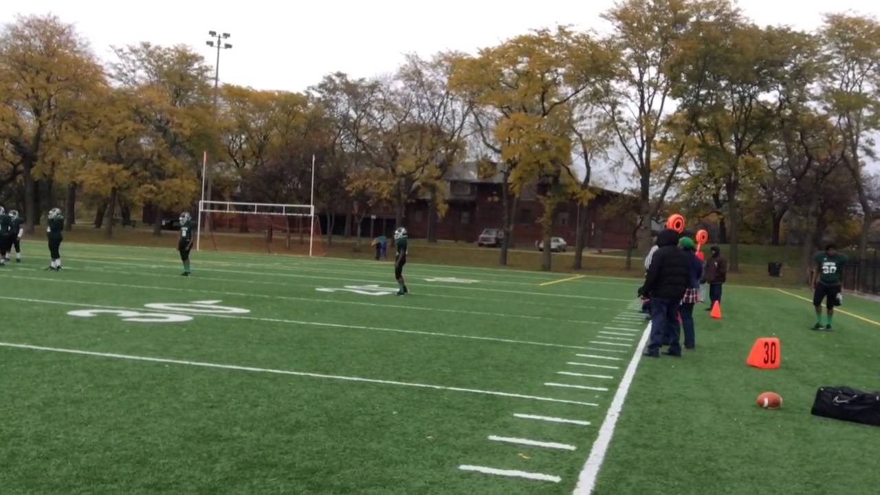 Carter vs. Stagg 10/18/2014 2.2 - YouTube