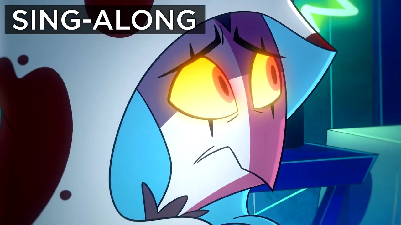 "Over You" // SING ALONG from HELLUVA BOSS - APOLOGY TOUR // S2: Episode 9 - LVL UP EXPO 2025 ...