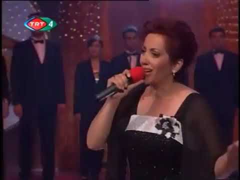 Arakçının Mendedir Ceyran - Aysun Gültekin (Azerbaycan)