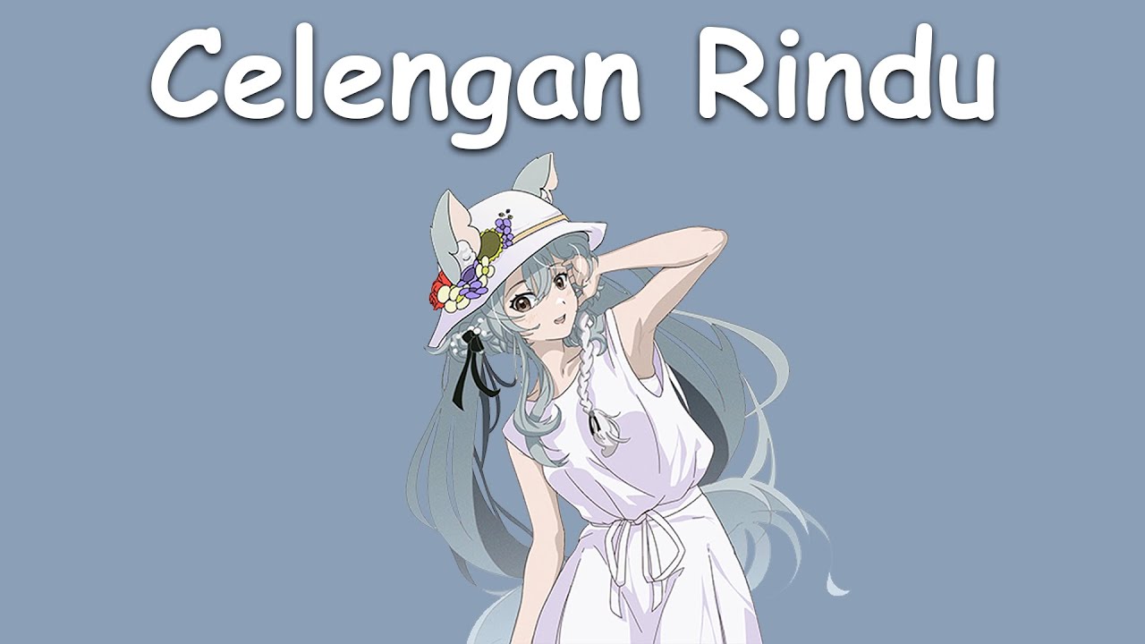 〖Fiona Clearesta〗Fiersa Besari - Celengan Rindu (with Lyrics) - YouTube