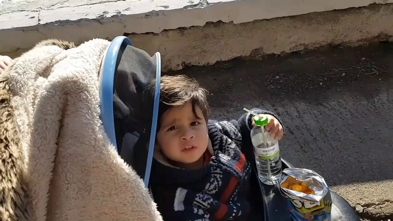ΤΟ ΝΗΣΙ ΜΟΥ Η ΛΕΡΟΣ vol.1 - YouTube