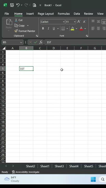 Excel Magic Trick Youtubeshorts Magictrickshorts Exceltutorial Advanceexcel Excel Youtube