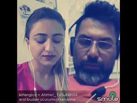 Erol Budan uçurumun kenarına getirdin ömrümü . Ahmet Tosun & kırlangıç