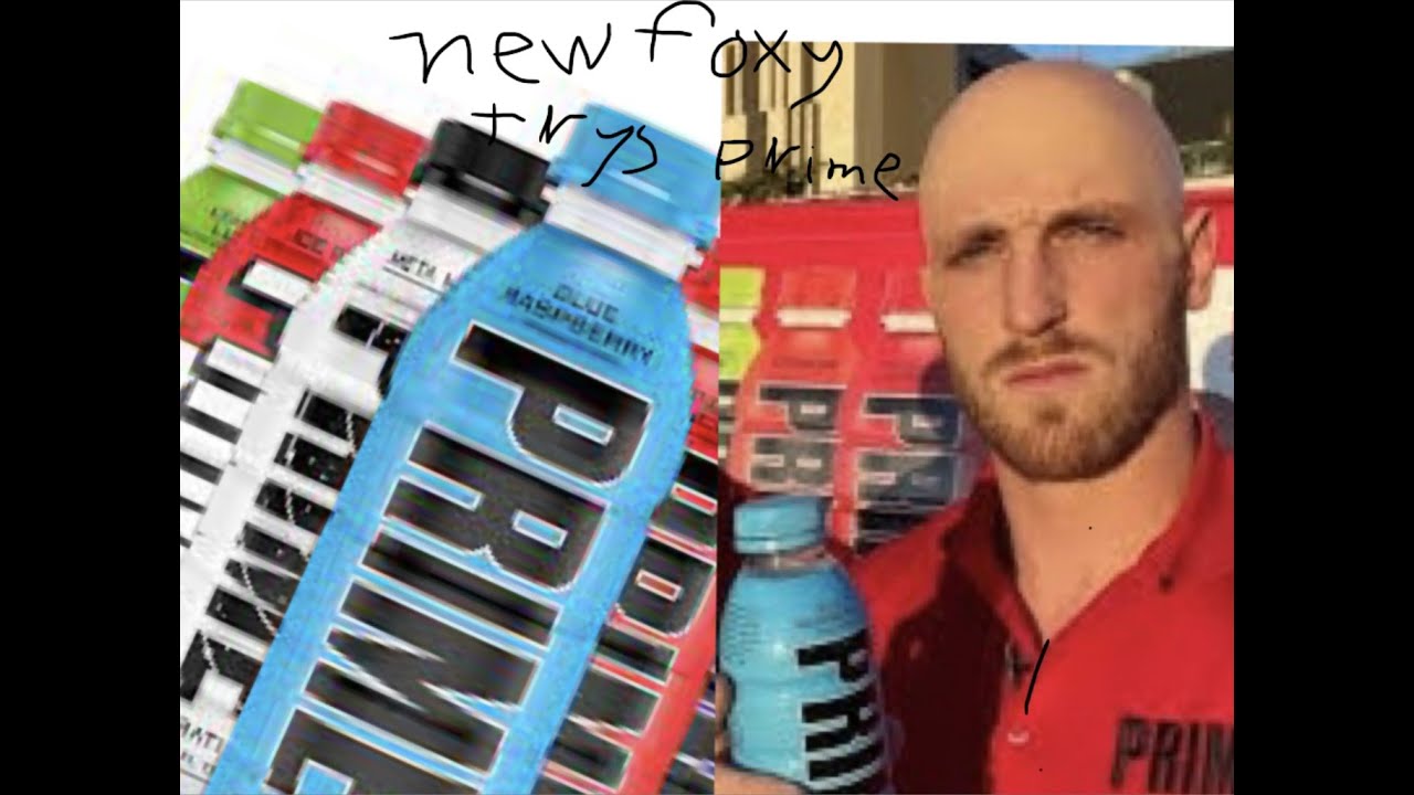 Trying prime part 1 - YouTube