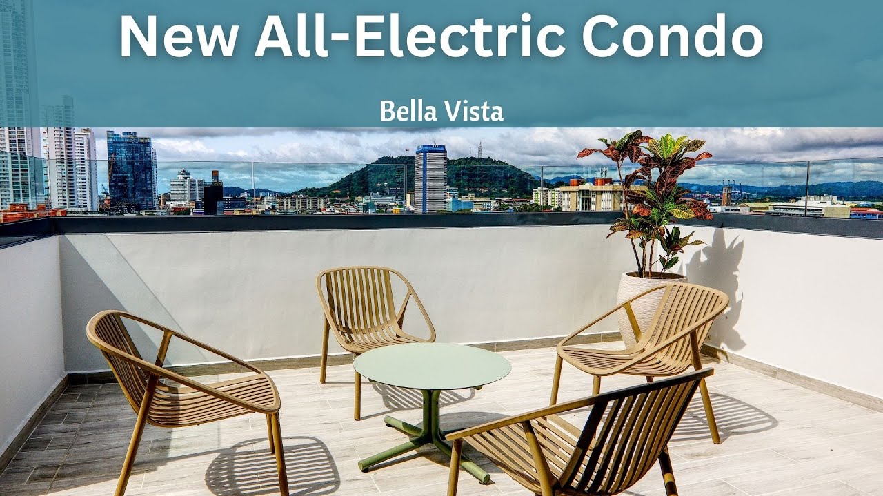New All-Electric Condo in Alexa, Bella Vista - YouTube